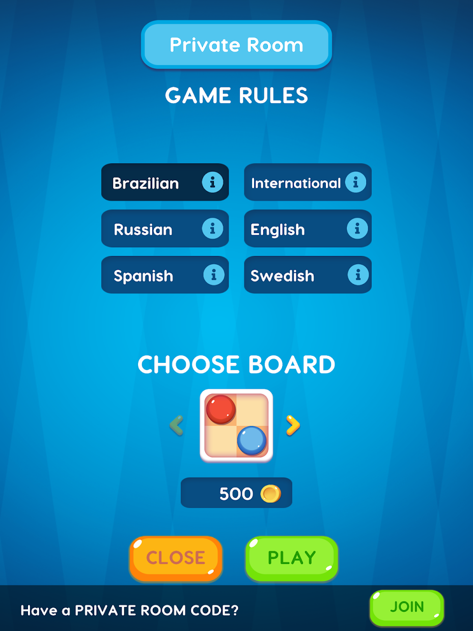 [Download] Draughts Online Multiplayer - QooApp Game Store