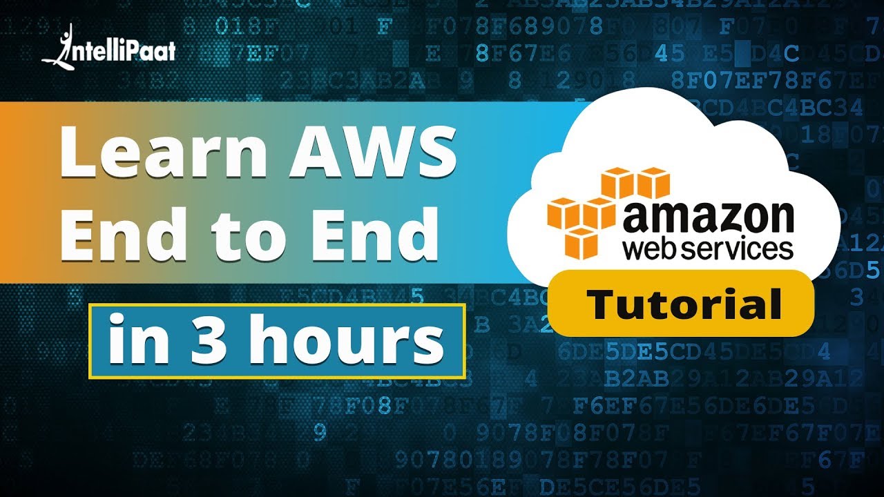 AWS Tutorial For Beginners | AWS Training | Intellipaat - Unity Connect