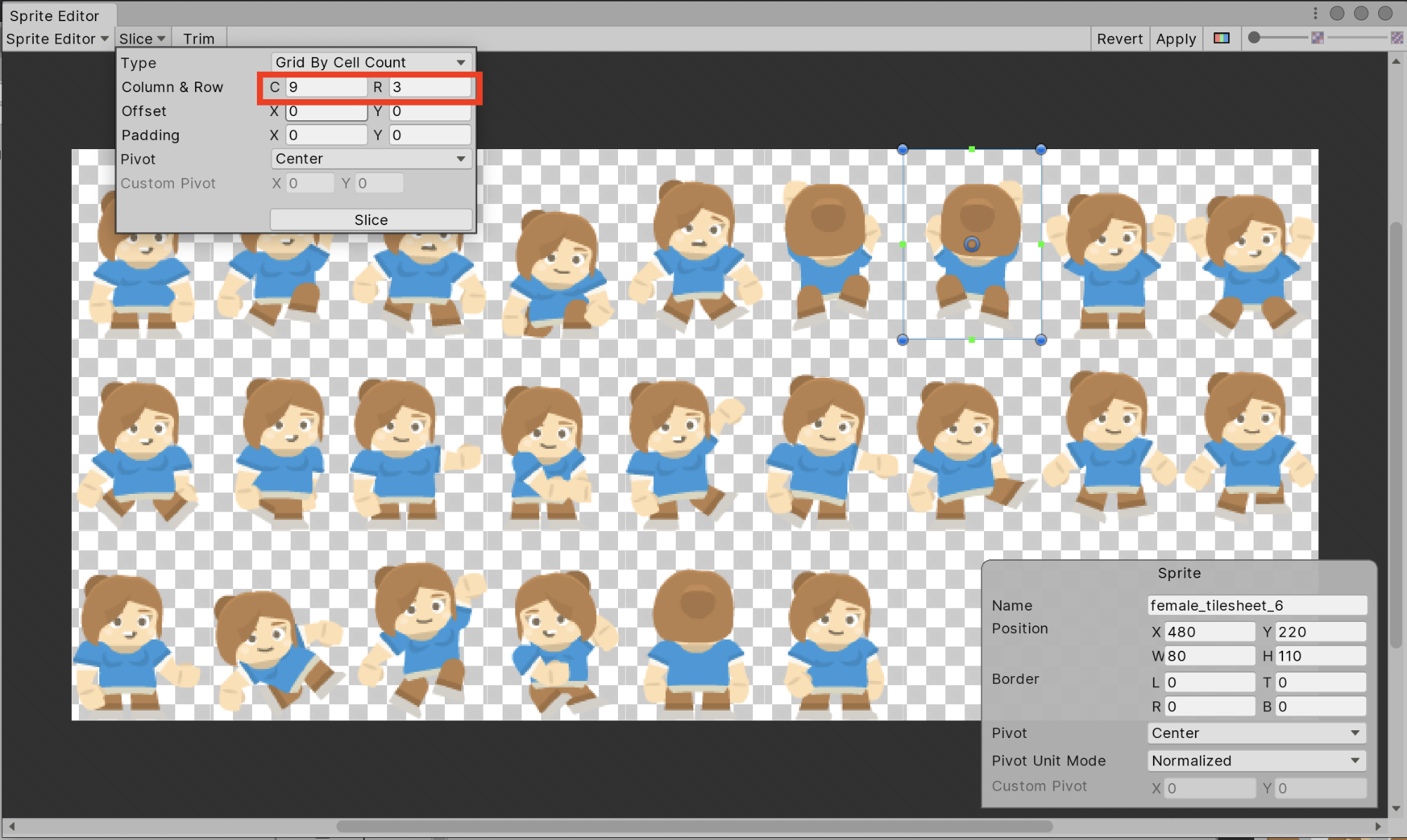 Sprite Sheet Sprite Sheet Tutorial Frameimage