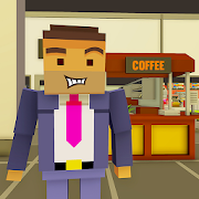 [下載] Scary Manager In Supermarket - QooApp 遊戲庫