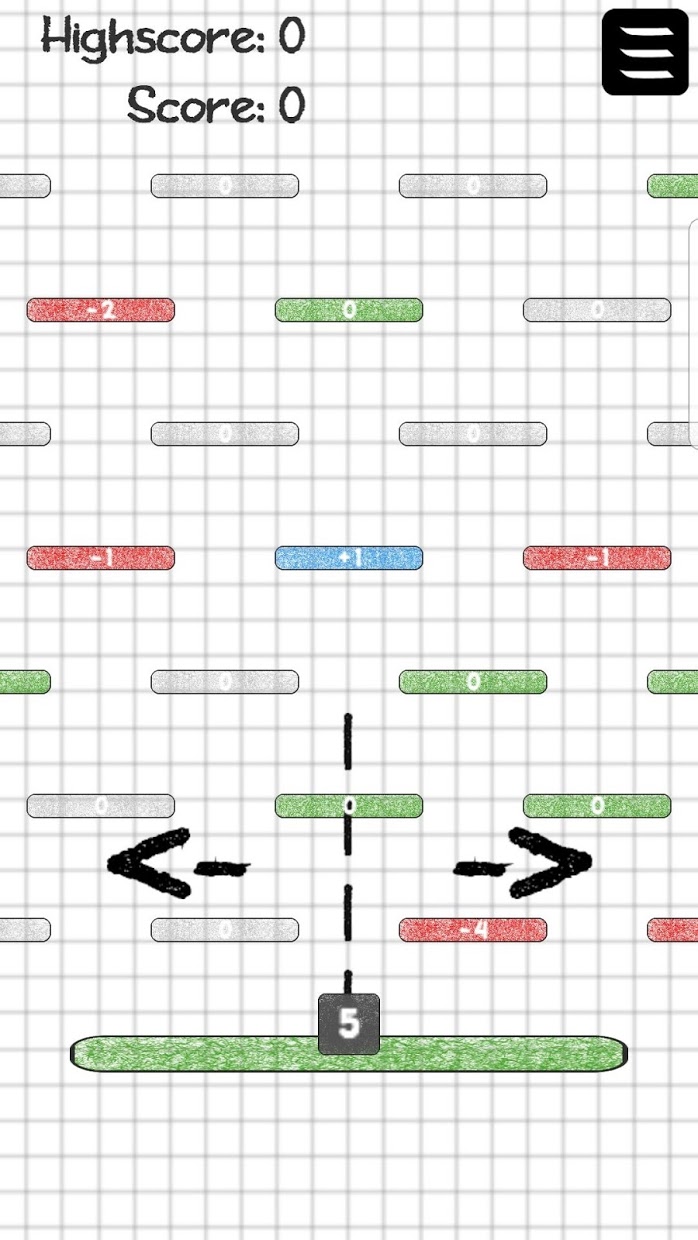 [ติดตั้งผ่าน] Math Jump - QooApp คลังเกม