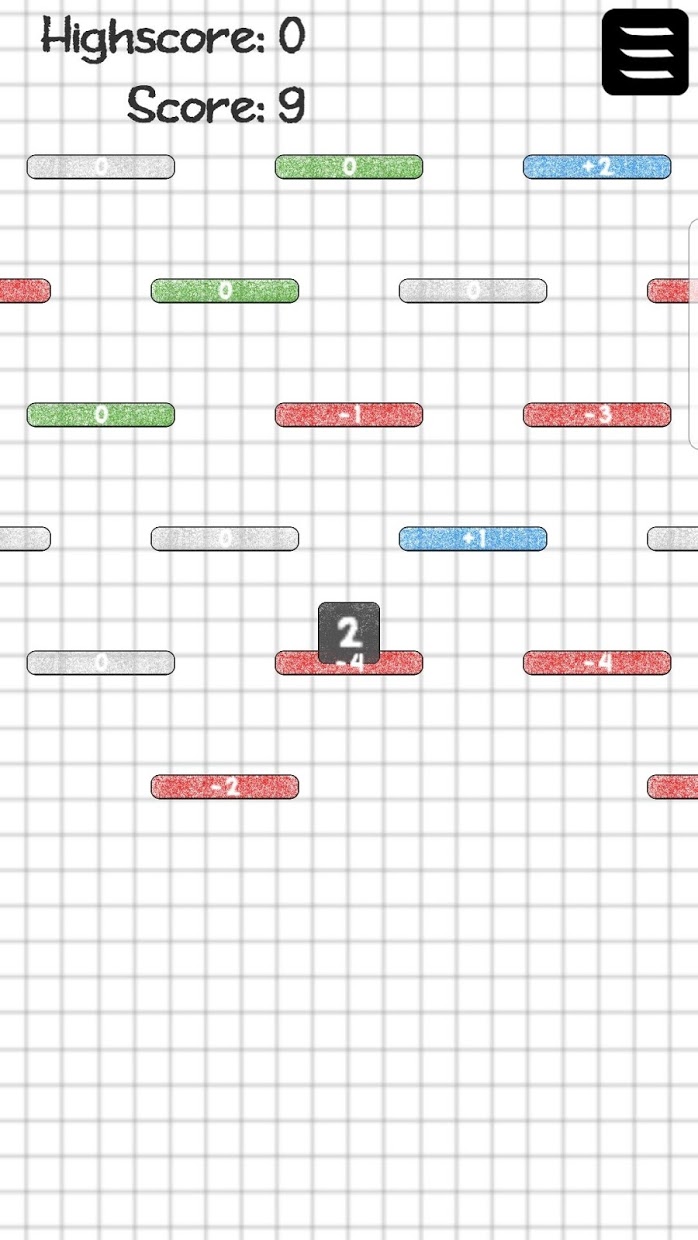 [ติดตั้งผ่าน] Math Jump - QooApp คลังเกม
