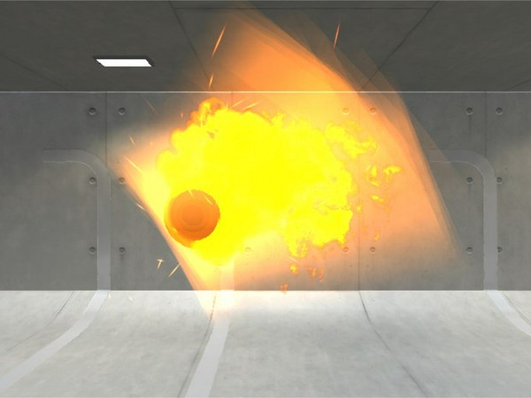 Getting started with Particle Systems - Unity Learn