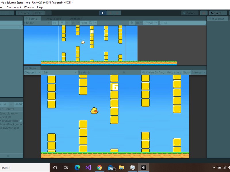 Create With Code Live Summer 2020 Unity Learn