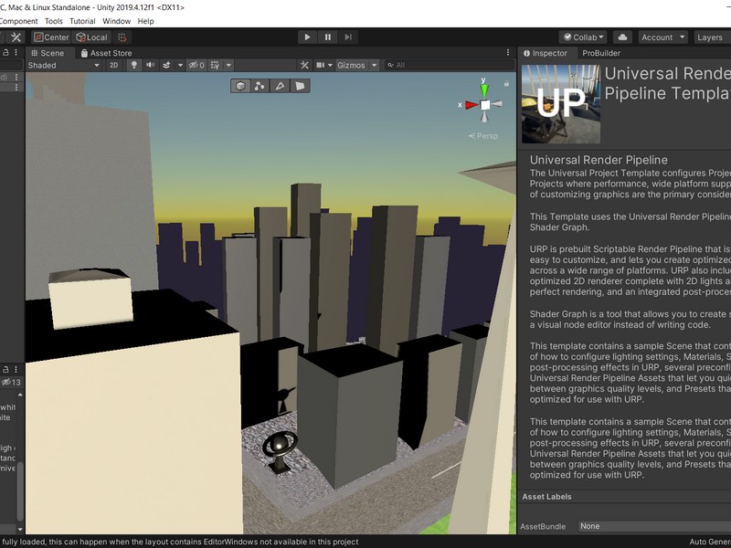 Real-time Animated Storytelling - Unity Learn