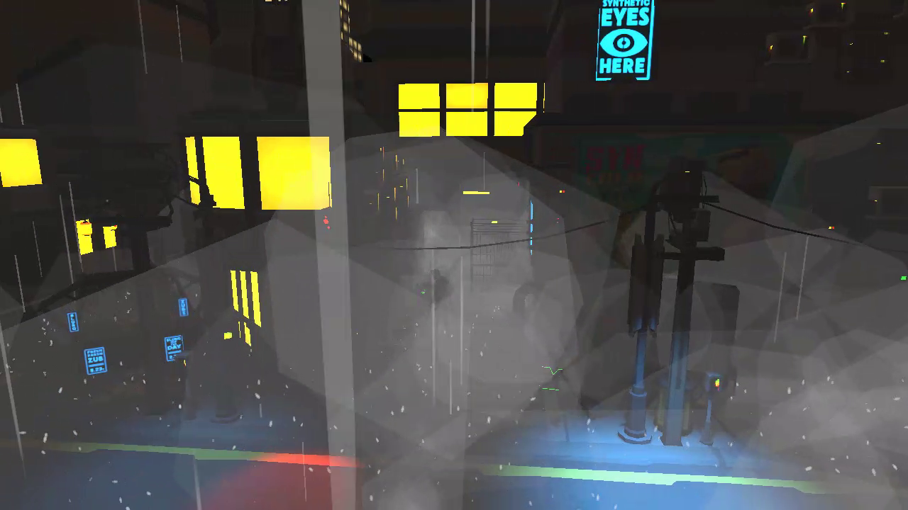 Real-time Animated Storytelling - Unity Learn