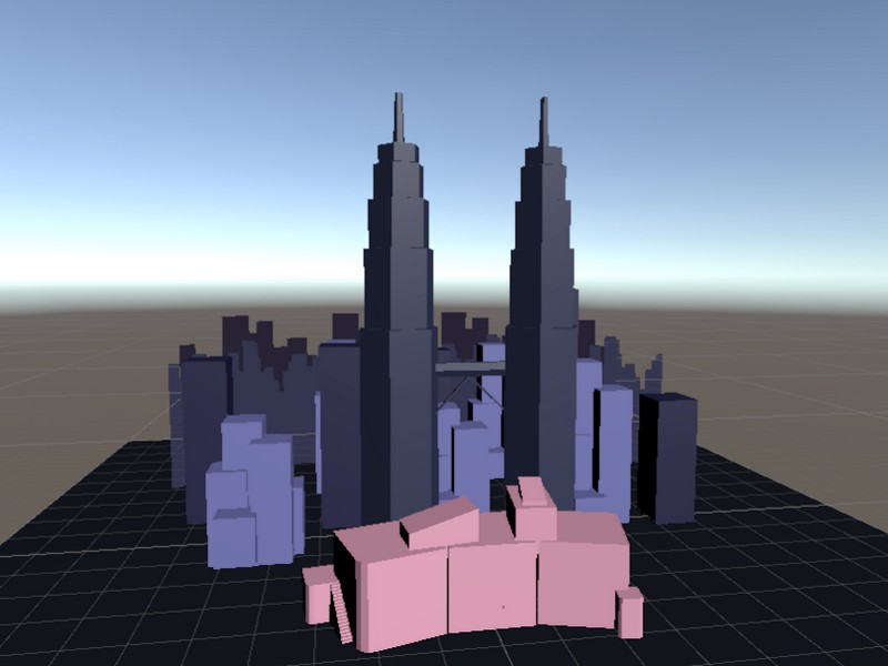 Real-time Animated Storytelling - Unity Learn