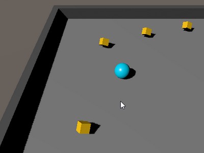 Roll-a-Ball - Unity Learn