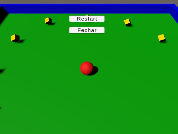 Roll A Ball Unity Learn 