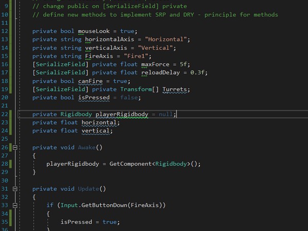 Design And Publish Your Original Game Unity Usc Games Unlocked Unity