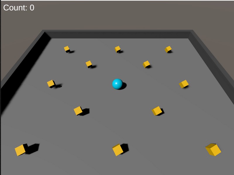 Beginner Scripting - Unity Learn