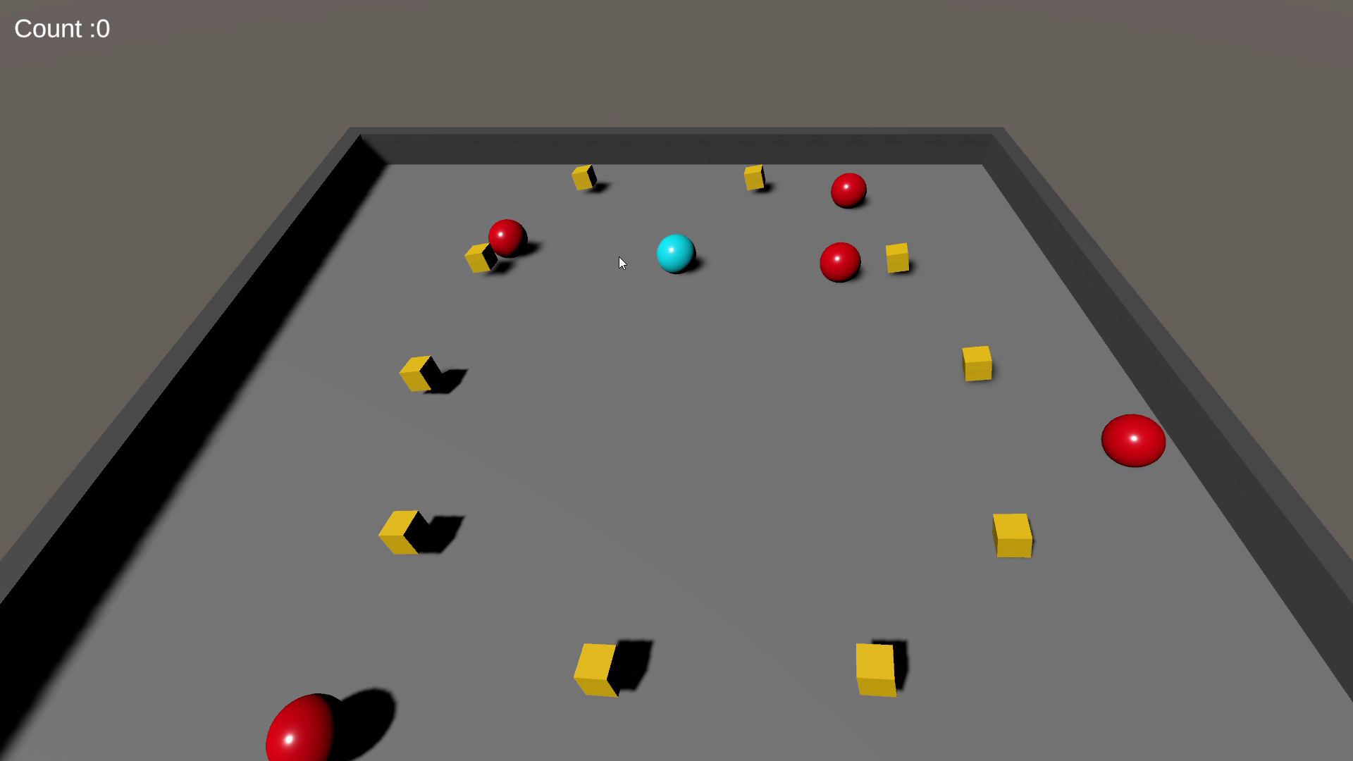 Roll-a-Ball - Unity Learn