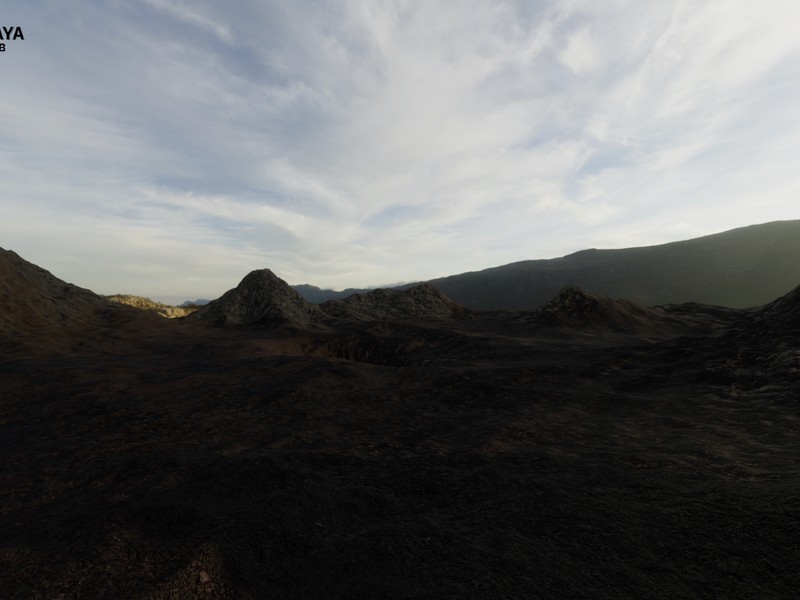 Introduction To Terrain Editor Unity Learn