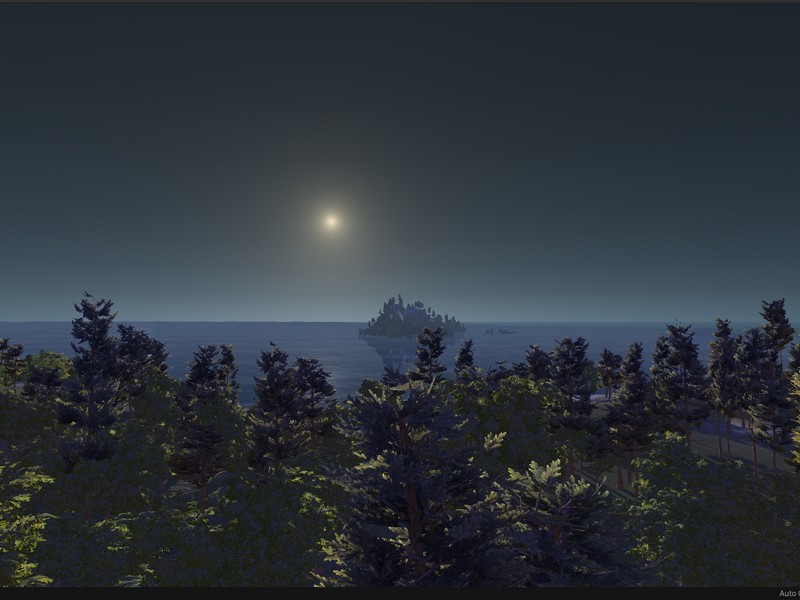 Introduction to Terrain Editor - Unity Learn