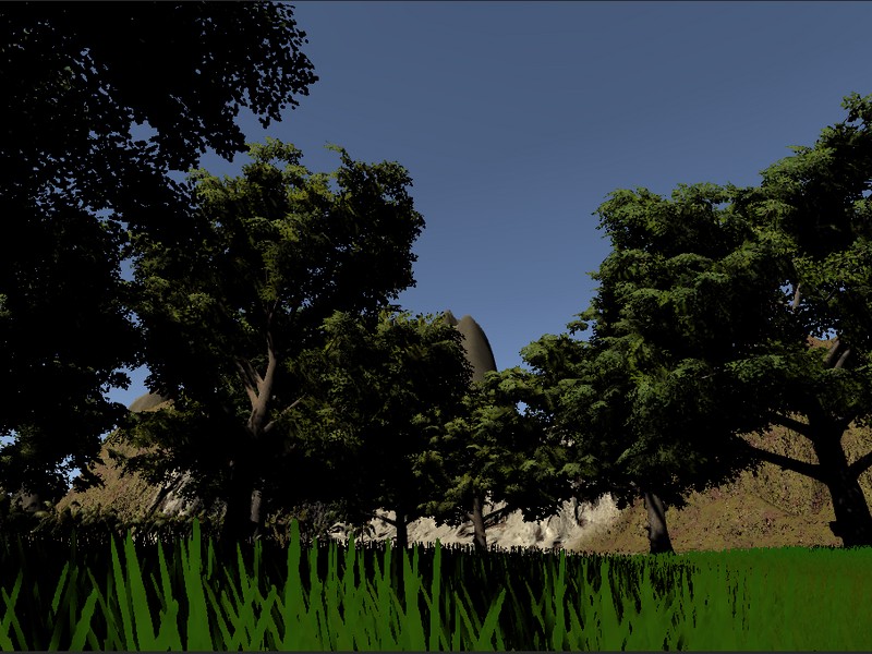 Introduction to Terrain Editor - Unity Learn