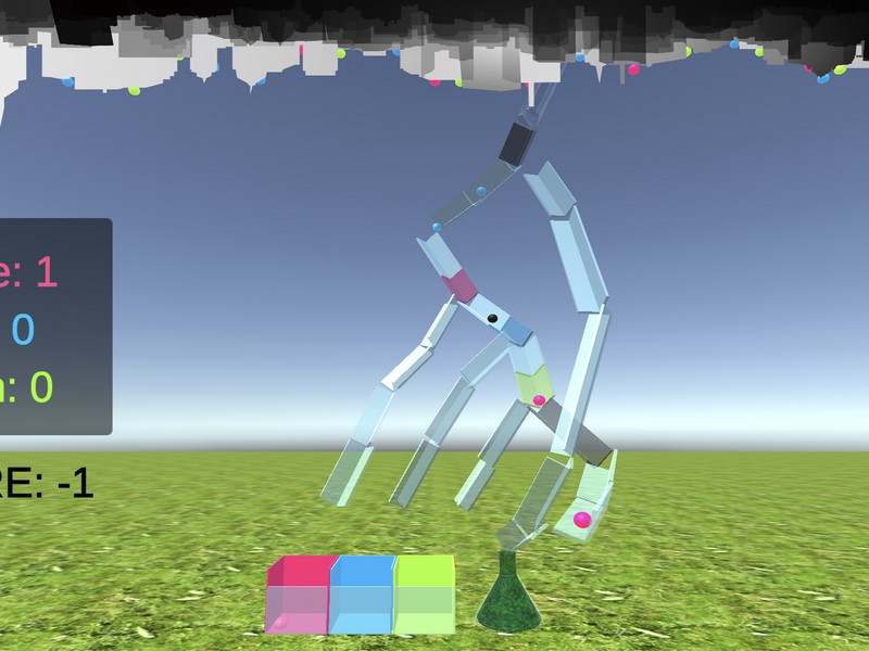 Create with Code Live - Summer 2020 - Unity Learn