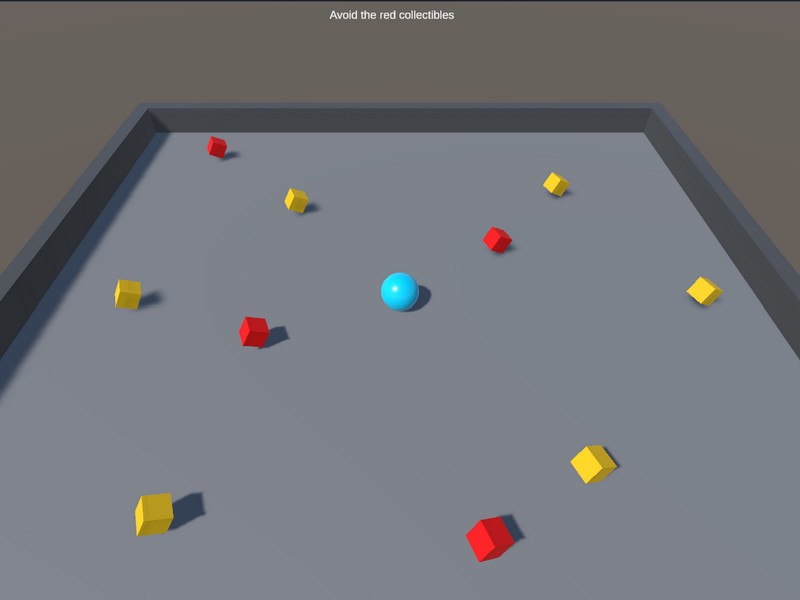 Roll-a-Ball - Unity Learn