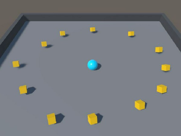 Roll-a-Ball - Unity Learn