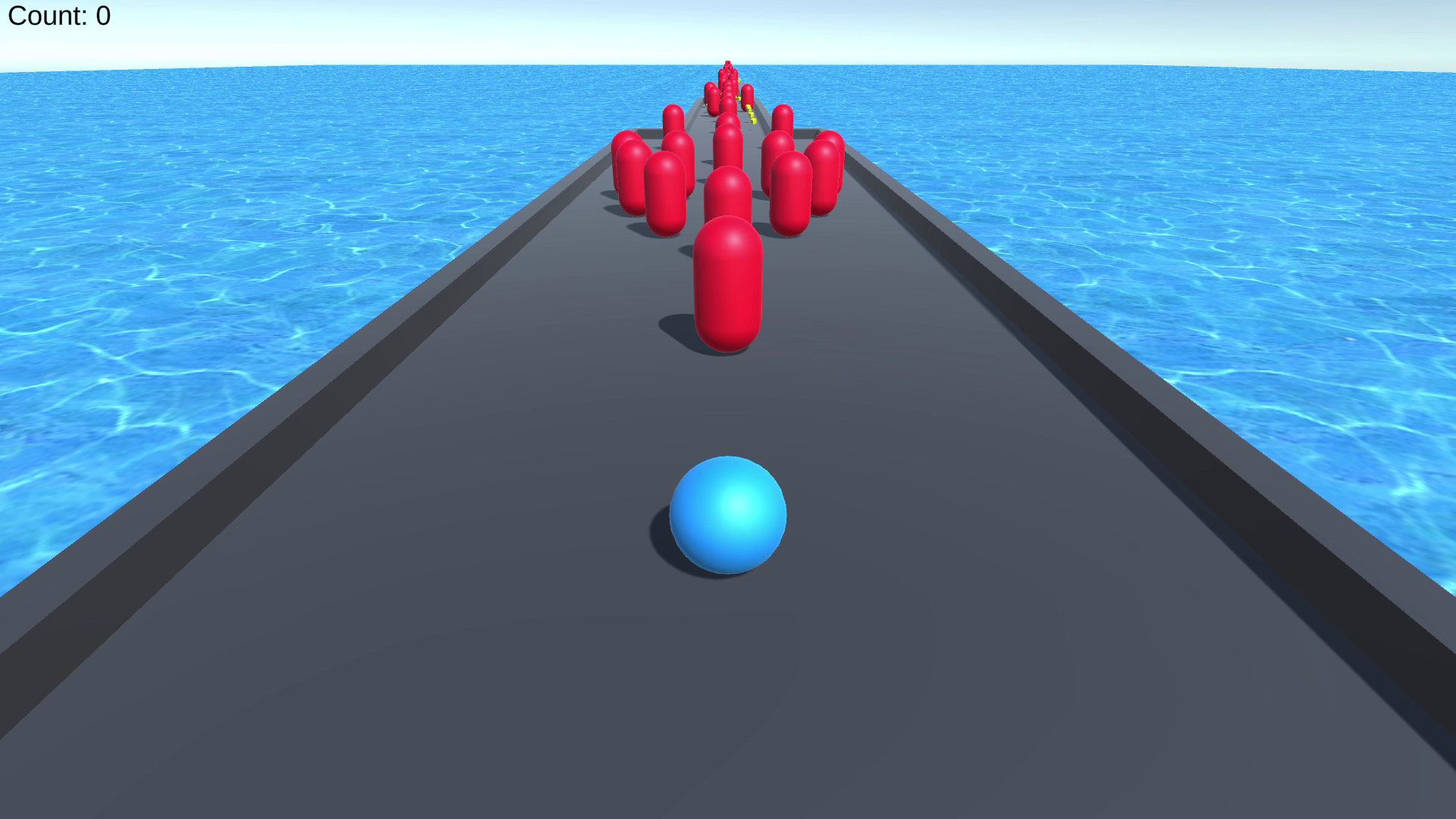 Roll-a-Ball - Unity Learn