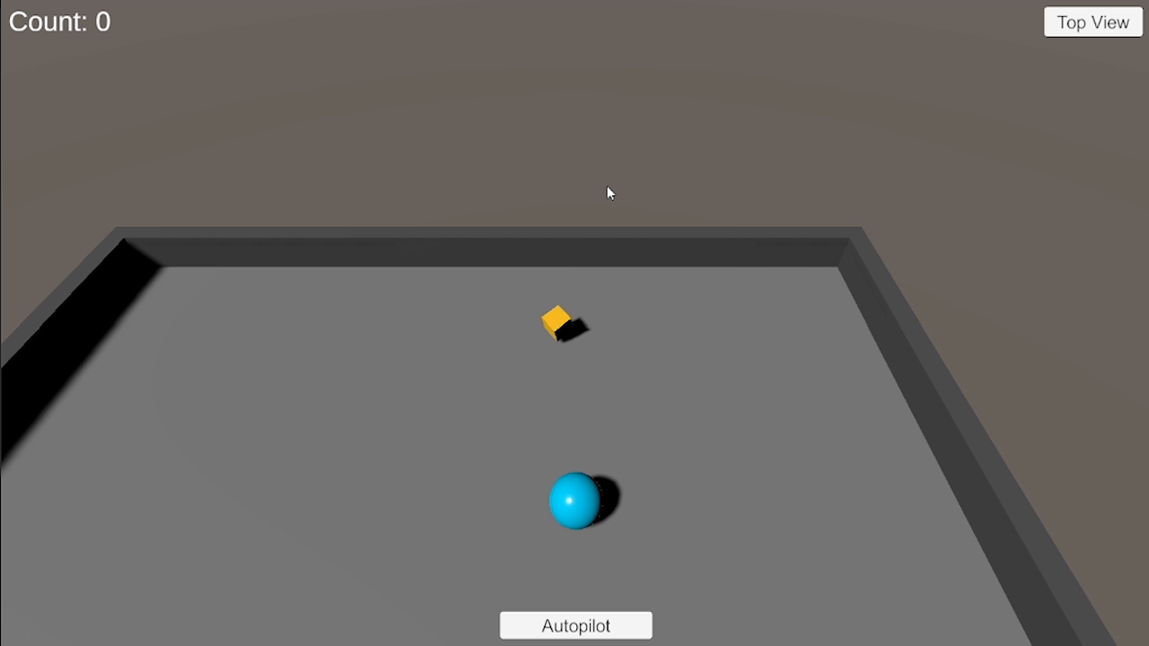 Roll-a-Ball - Unity Learn