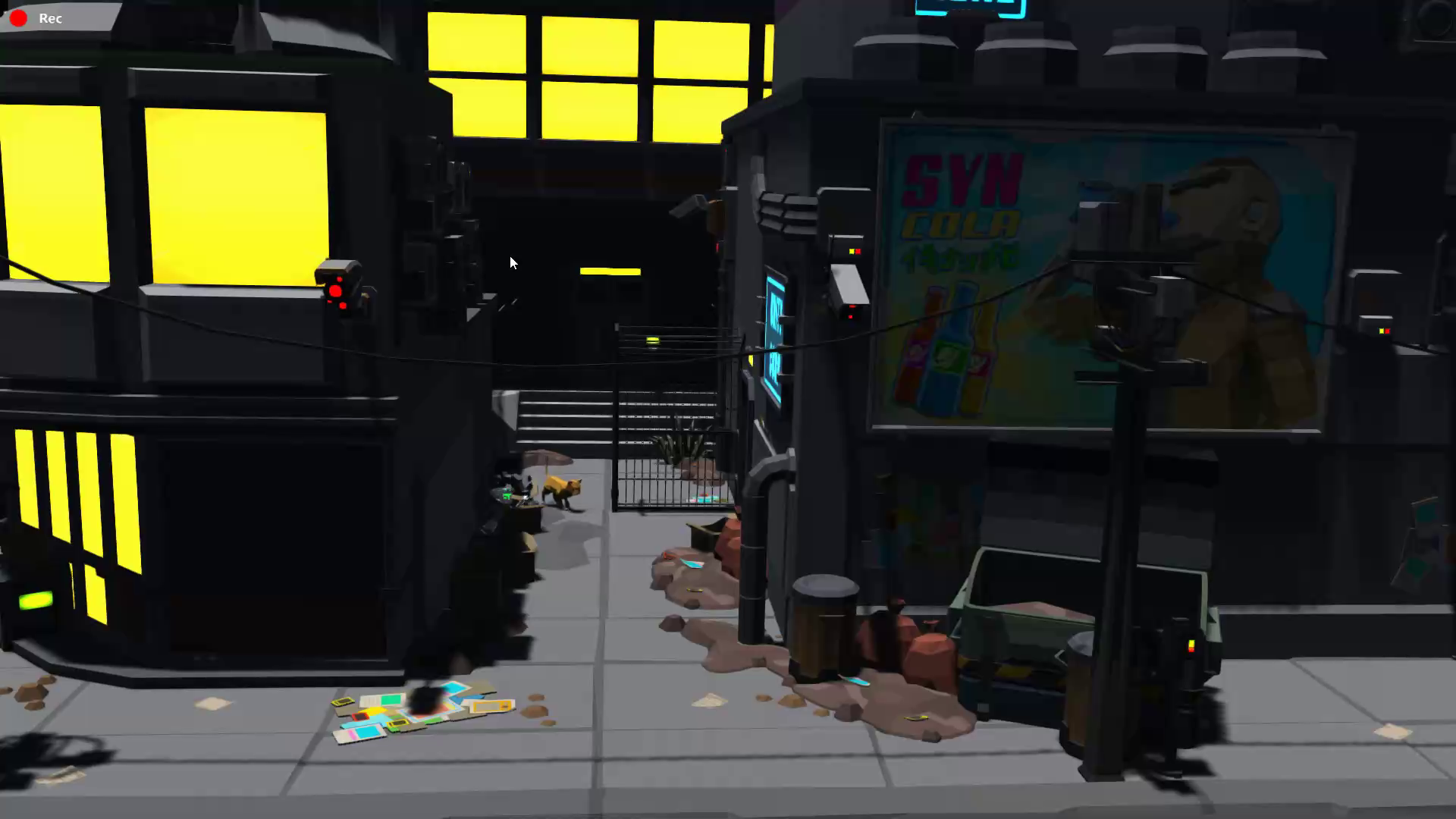 Real-time Animated Storytelling - Unity Learn