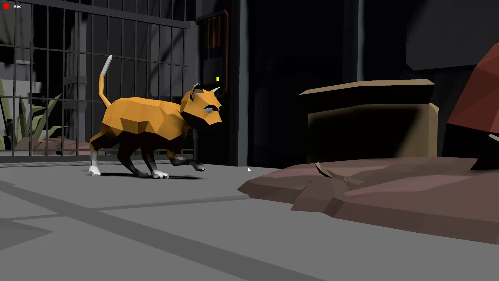 Real-time Animated Storytelling - Unity Learn