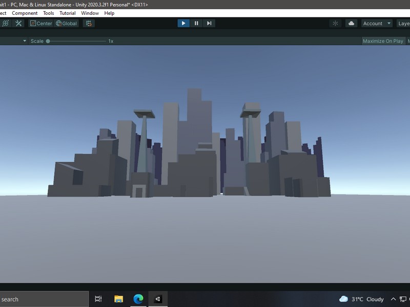 Real-time Animated Storytelling - Unity Learn