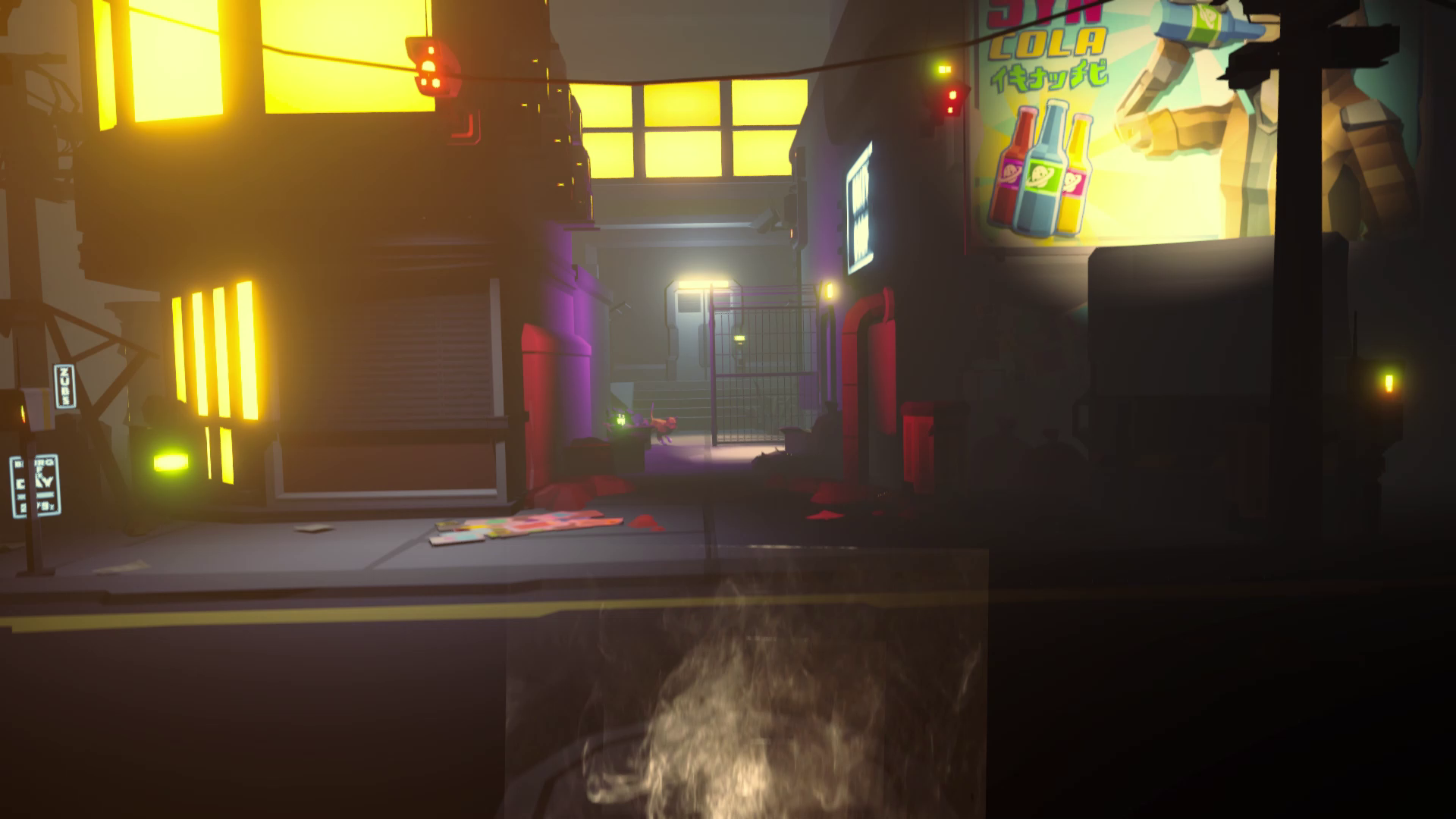 Real-time Animated Storytelling - Unity Learn