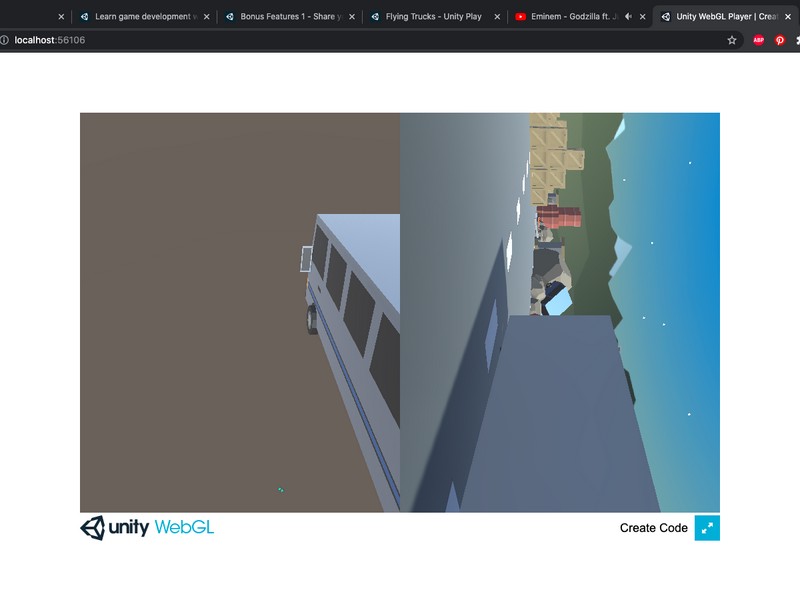 Unit 1 - Player Control - Unity Learn