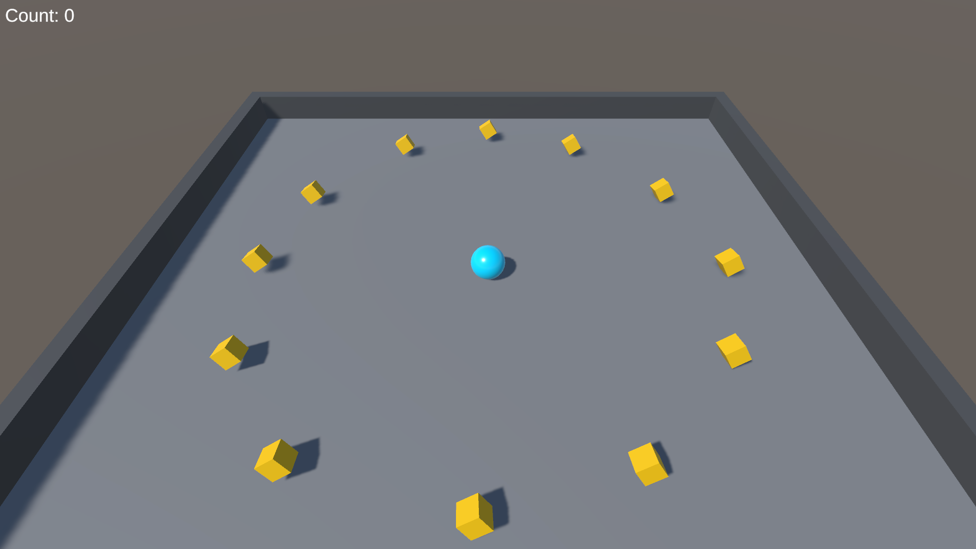  How To Make A 3D Game In Unity For Beginners Learning C And Coding In 