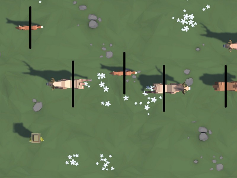 Create with Code - Unity Learn