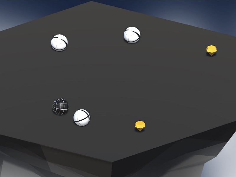 Create with Code - Unity Learn