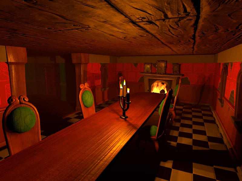 Working With Lighting In Unity Unity Learn