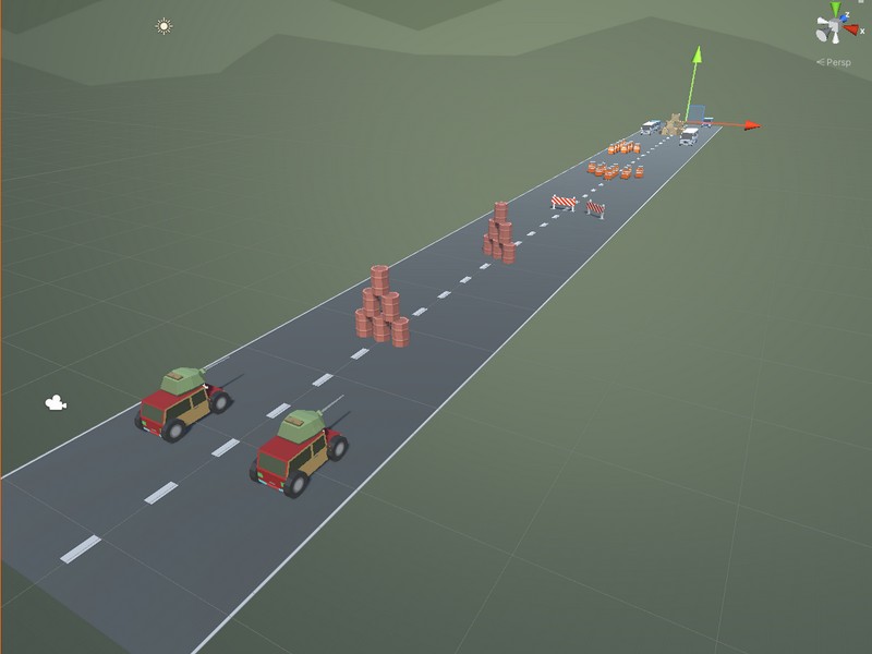 Unit 1 - Player Control - Unity Learn