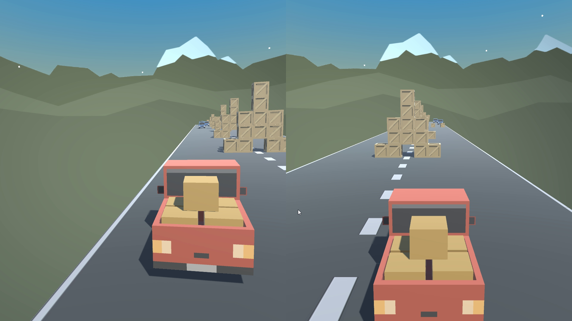 Unit 1 - Player Control - Unity Learn