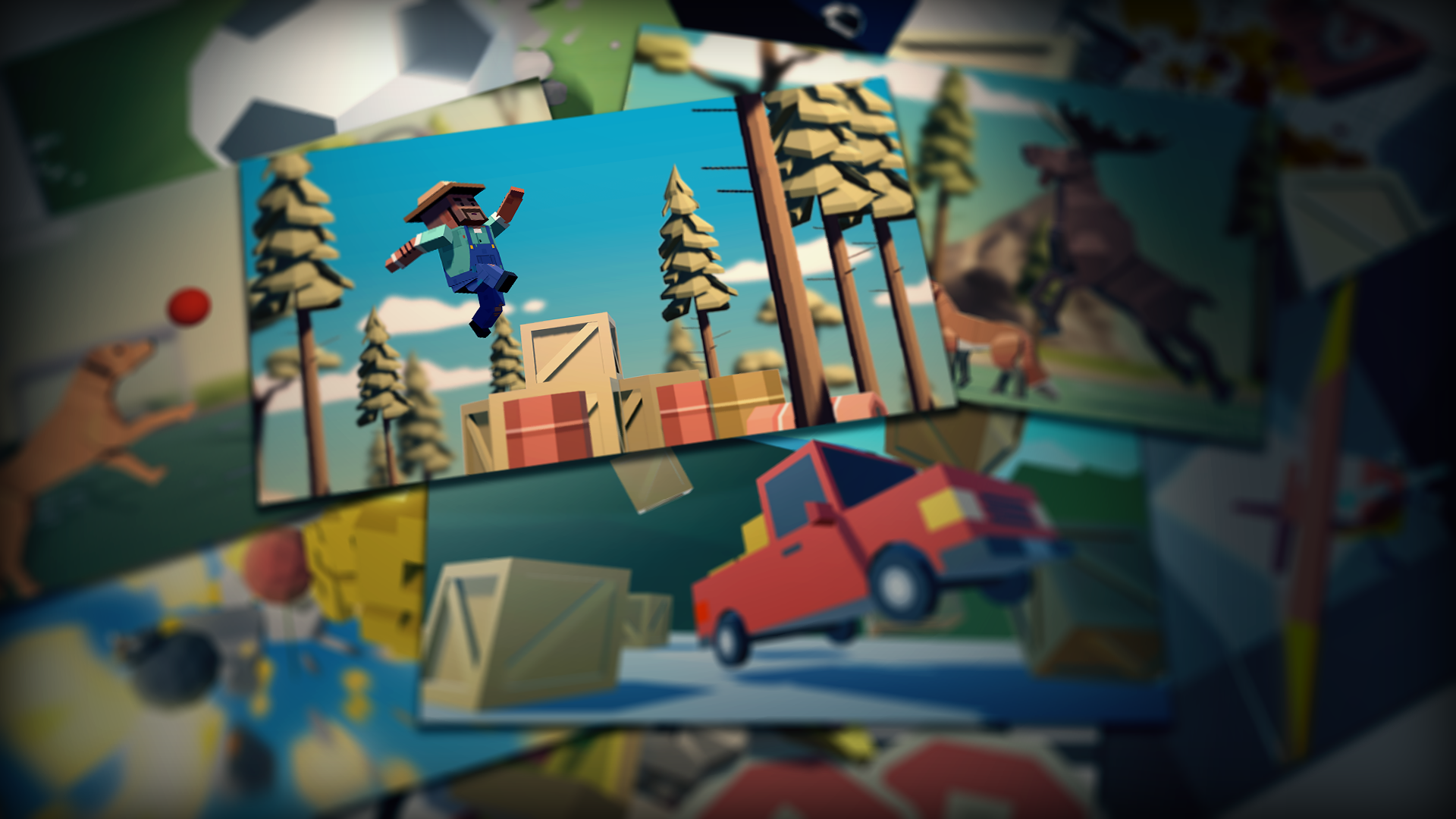 Learn game development w/ Unity | Courses & tutorials in game design, VR, AR, & Real-time 3D ...