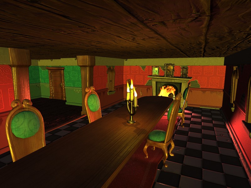 Working with Lighting in Unity - Unity Learn