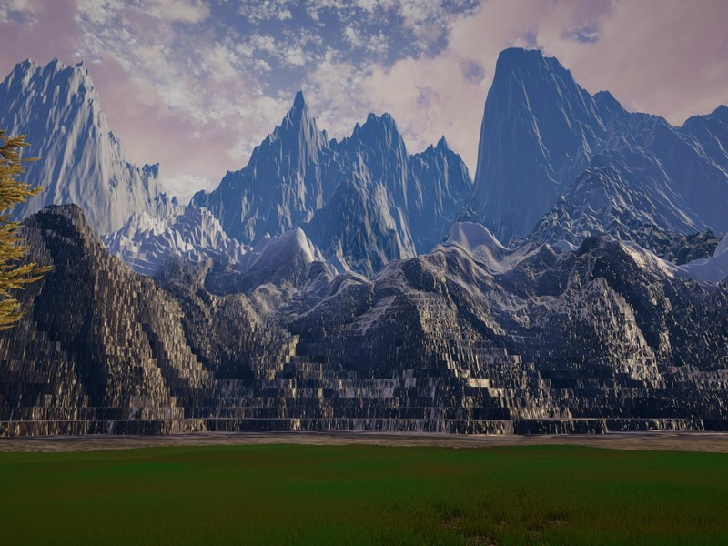 Introduction To Terrain Editor Unity Learn