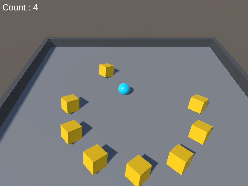 Roll-a-Ball - Unity Learn