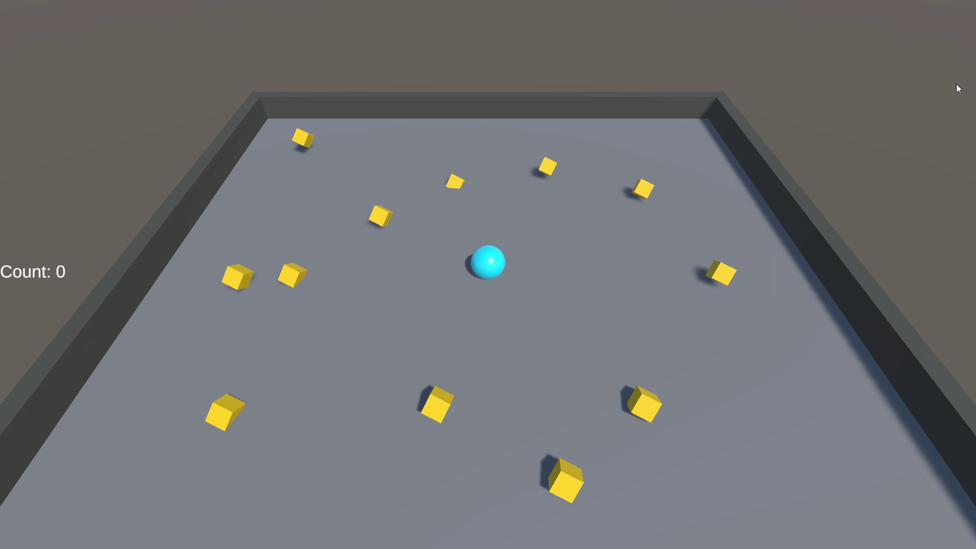 Beginner Scripting - Unity Learn