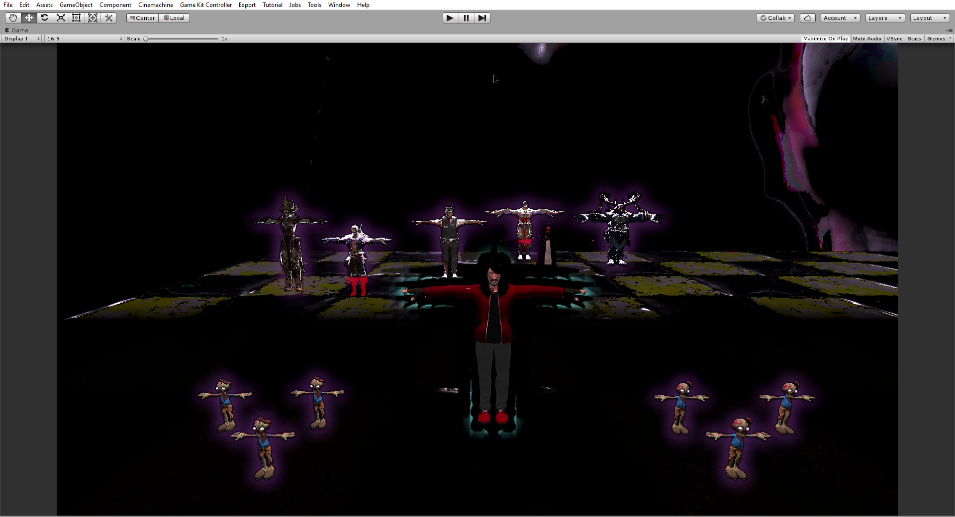 Beginning Audio in Unity - Unity Learn