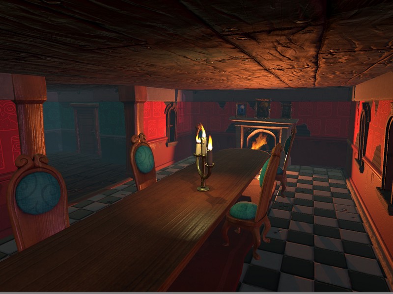 Working with Lighting in Unity - Unity Learn