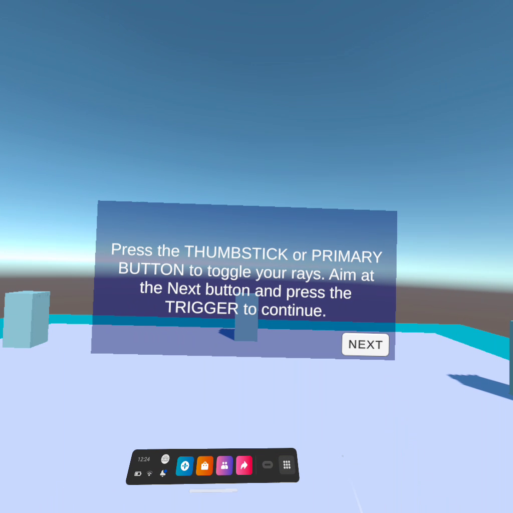 Create with VR - Unity Learn