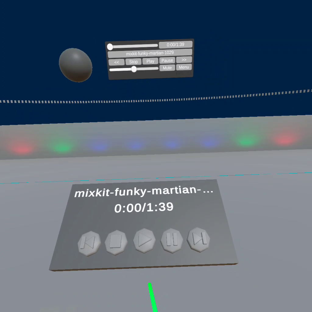Create with VR - Unity Learn