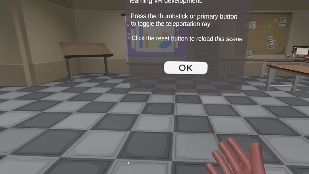 Create with VR - Unity Learn
