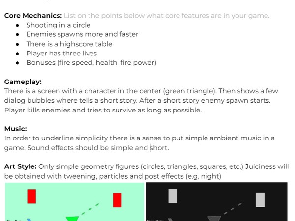 Design and Publish Your Original Game: Unity USC Games Unlocked - Unity ...