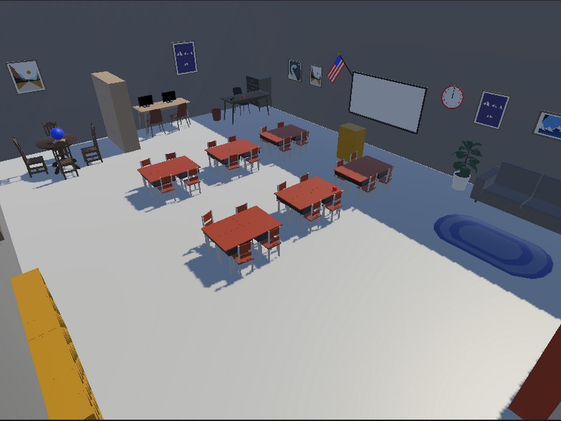 Create with VR - Unity Learn