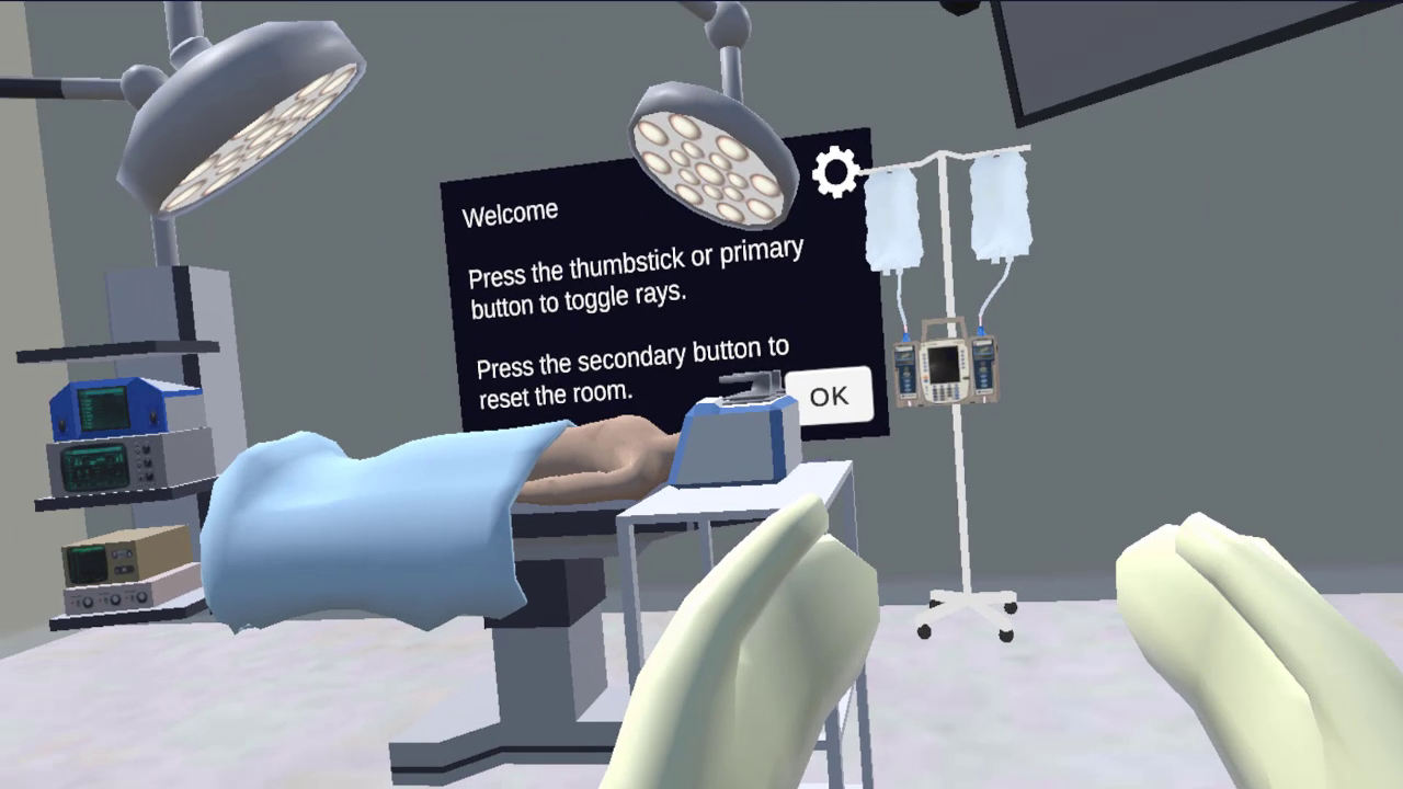 Create with VR - Unity Learn