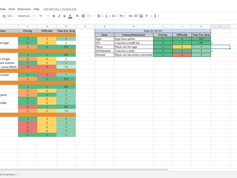 Design and Publish Your Original Game: Unity USC Games Unlocked - Unity ...