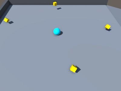 Beginner Scripting - Unity Learn